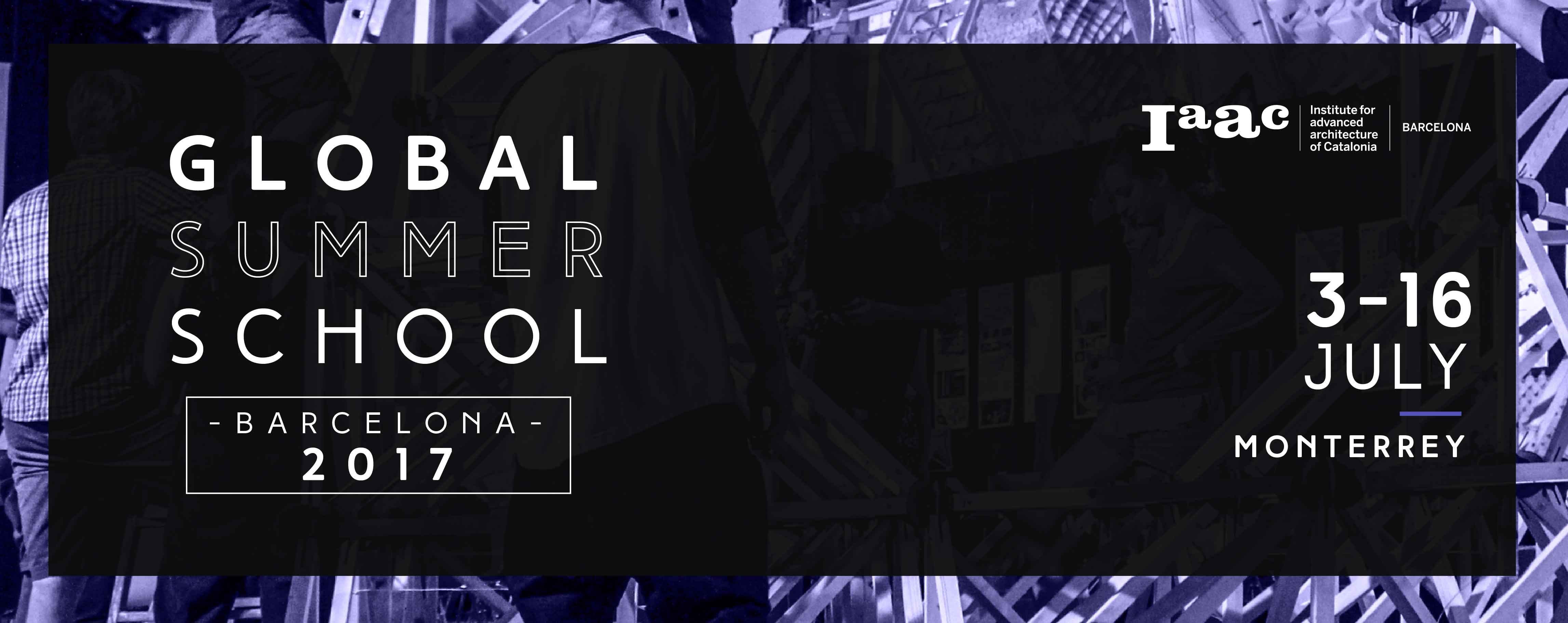 MEXICO // MONTERREY – IAAC | Global Summer School 2025