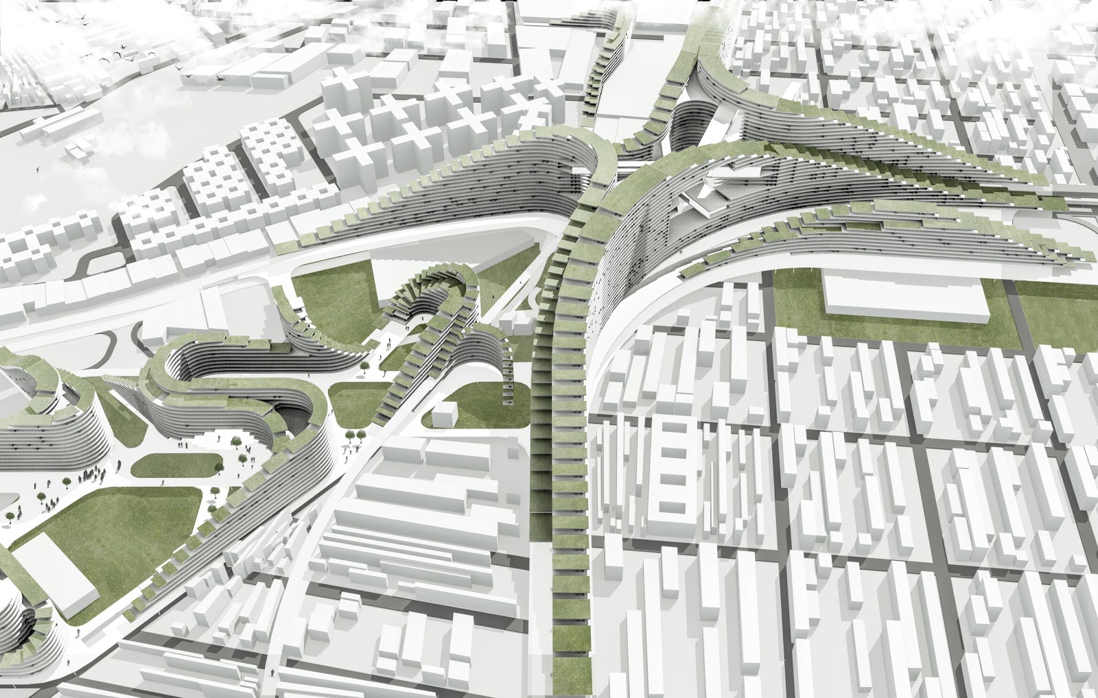 GSS21_Environmental Design Online Course – IAAC | Global Summer School 2025